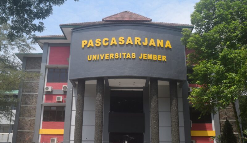 Pendidikan – Universitas Jember