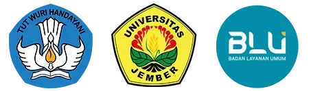 Penerimaan Mahasiswa Baru – Universitas Jember