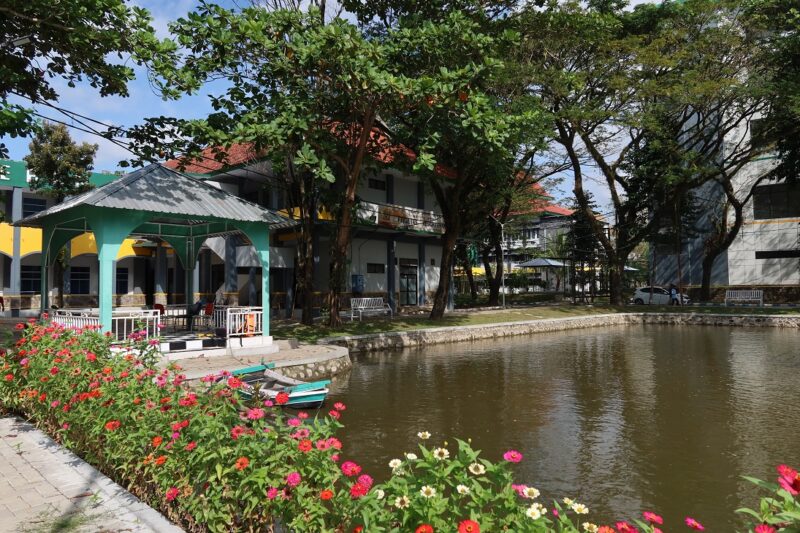 Fasilitas Kampus UNEJ – Universitas Jember