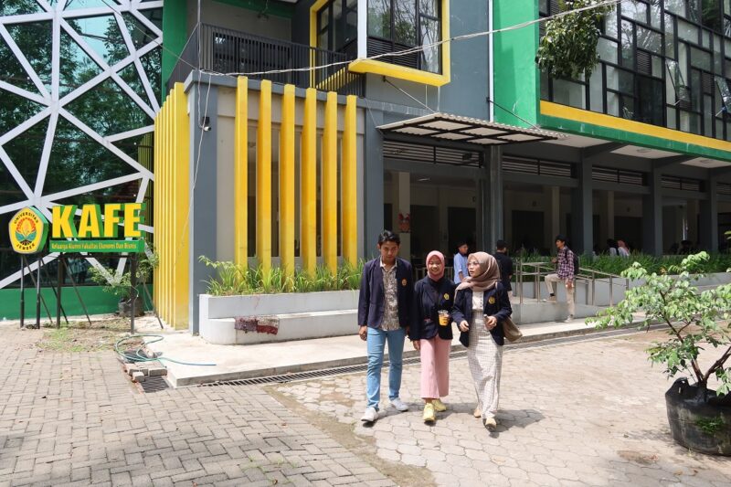 Fasilitas Kampus UNEJ – Universitas Jember