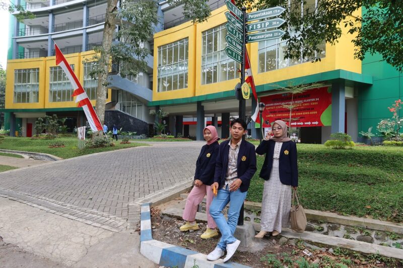 Fasilitas Kampus UNEJ – Universitas Jember