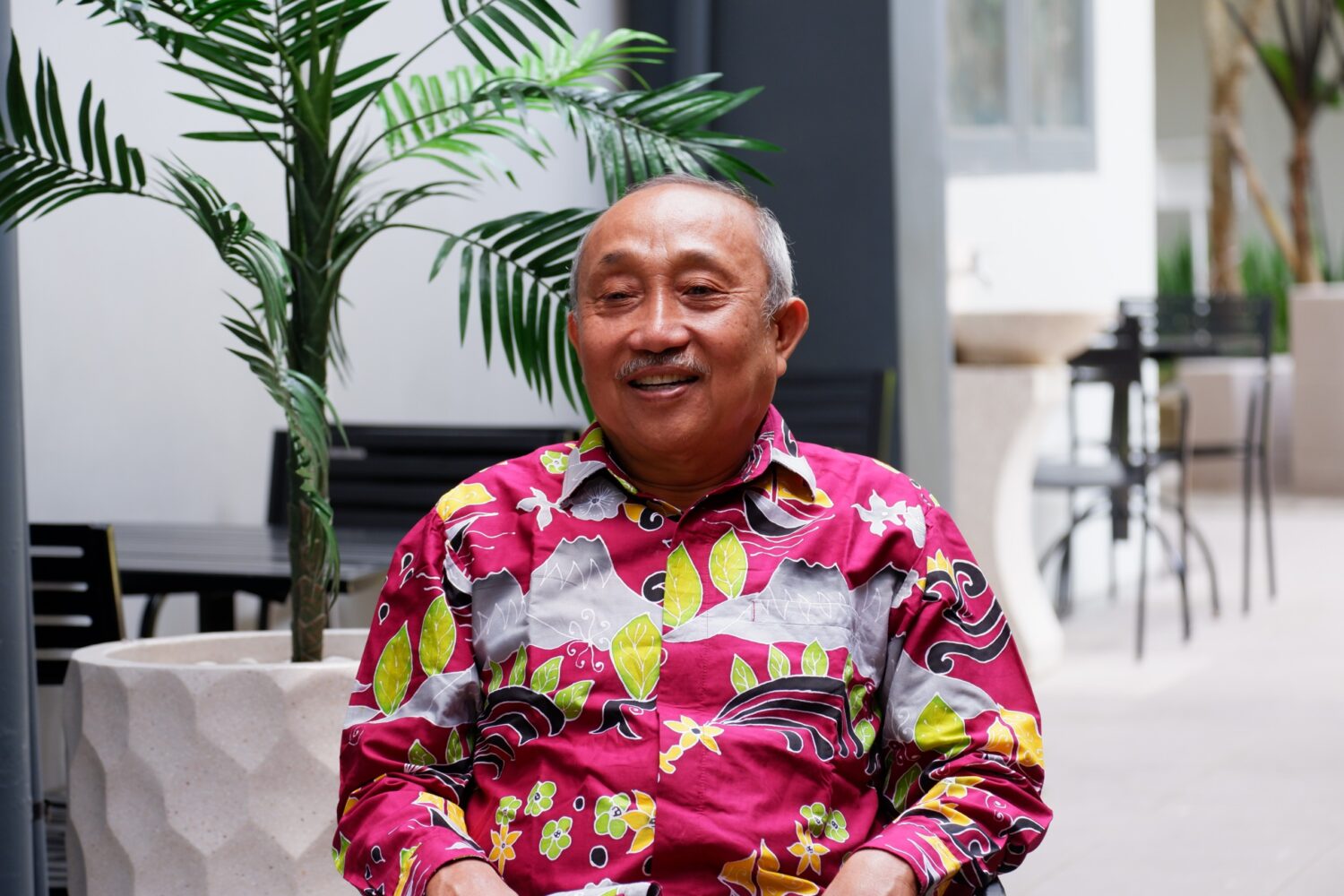 Dari Laboratorium untuk Alam: Kiprah Guru Besar UNEJ dalam Pelestarian ...