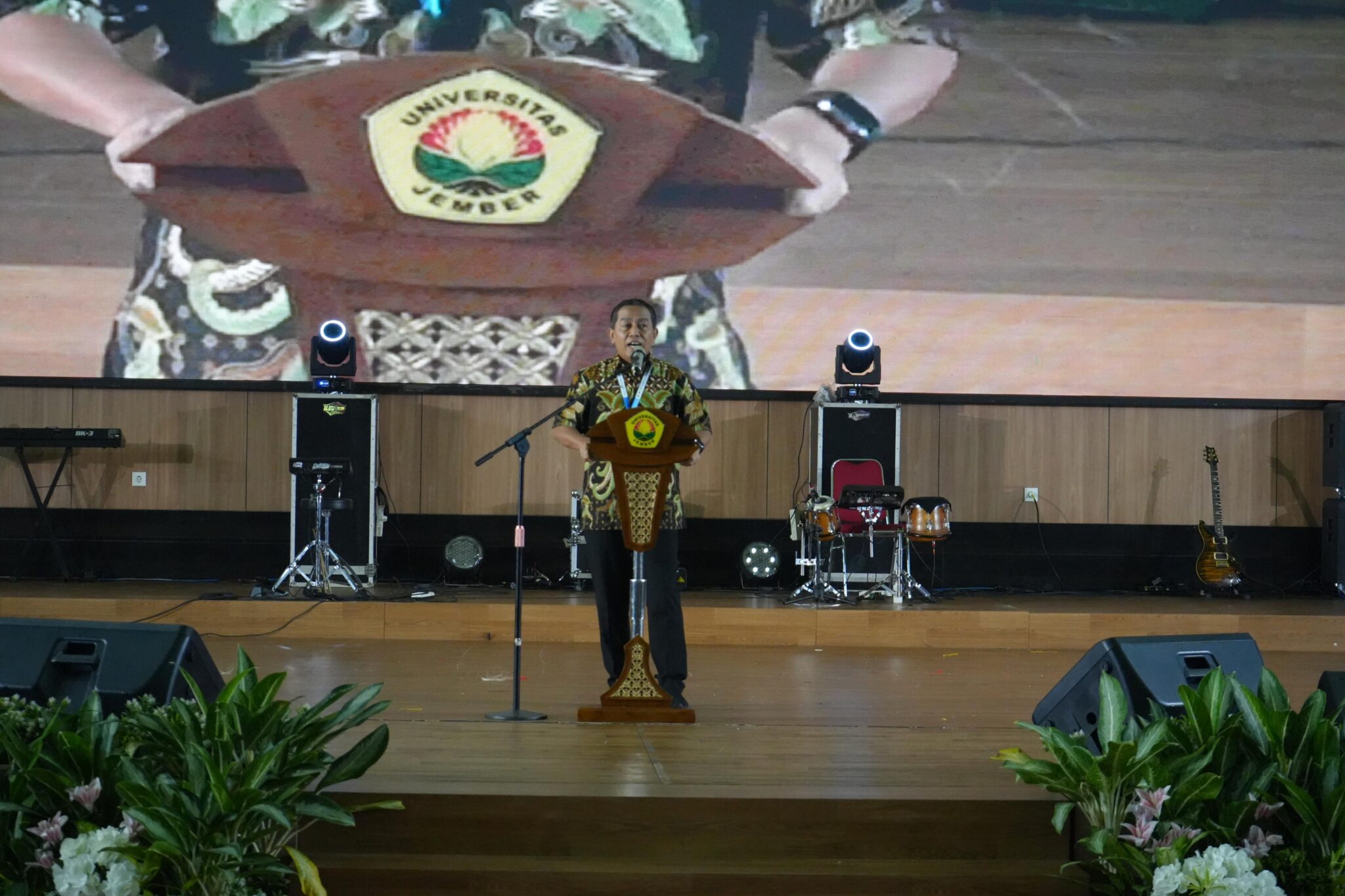 UNDIP Juara di Kategori Prototipe, ITS Juara di Kategori Urban Concept ...